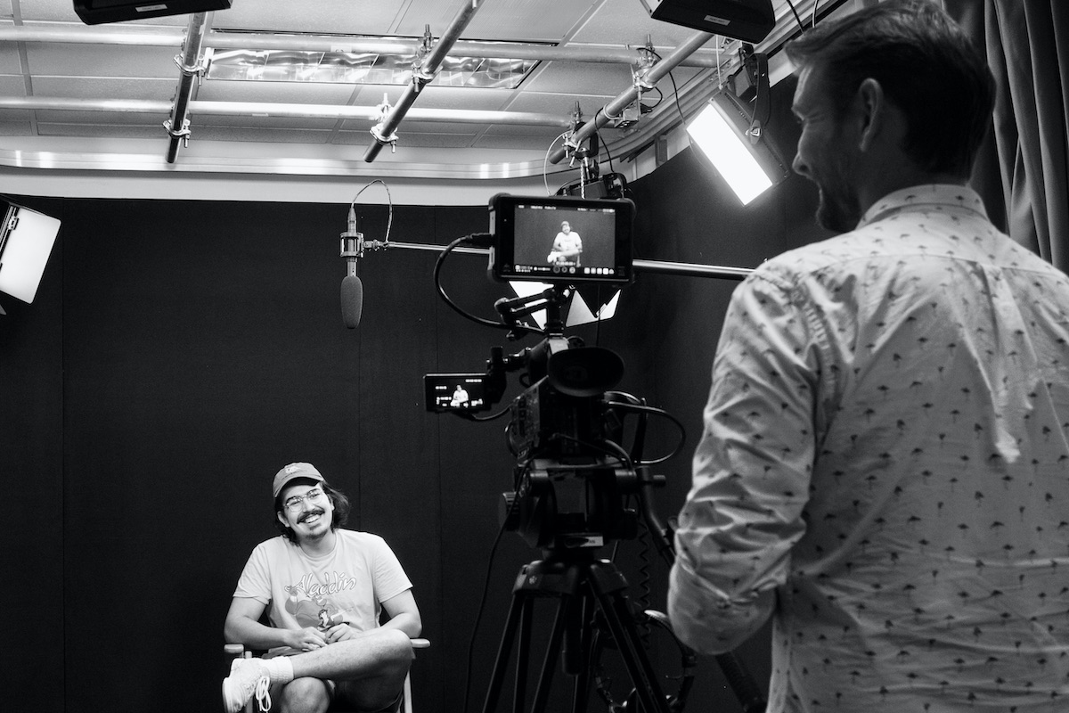 Across three projects, Emory Libraries amplifies underrepresented voices