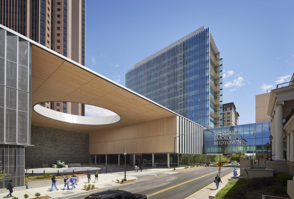 Home | Emory University | Atlanta GA