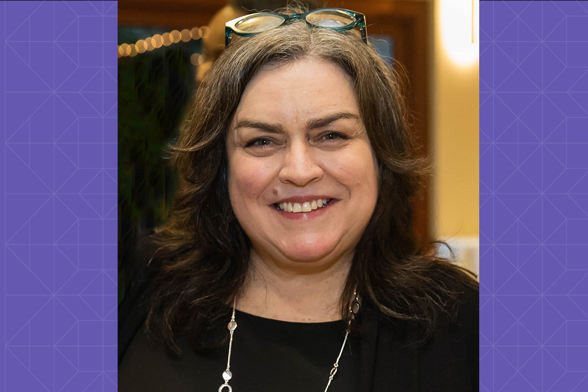 Emory School of Nursing faculty member named Sigma Theta Tau honorary ...