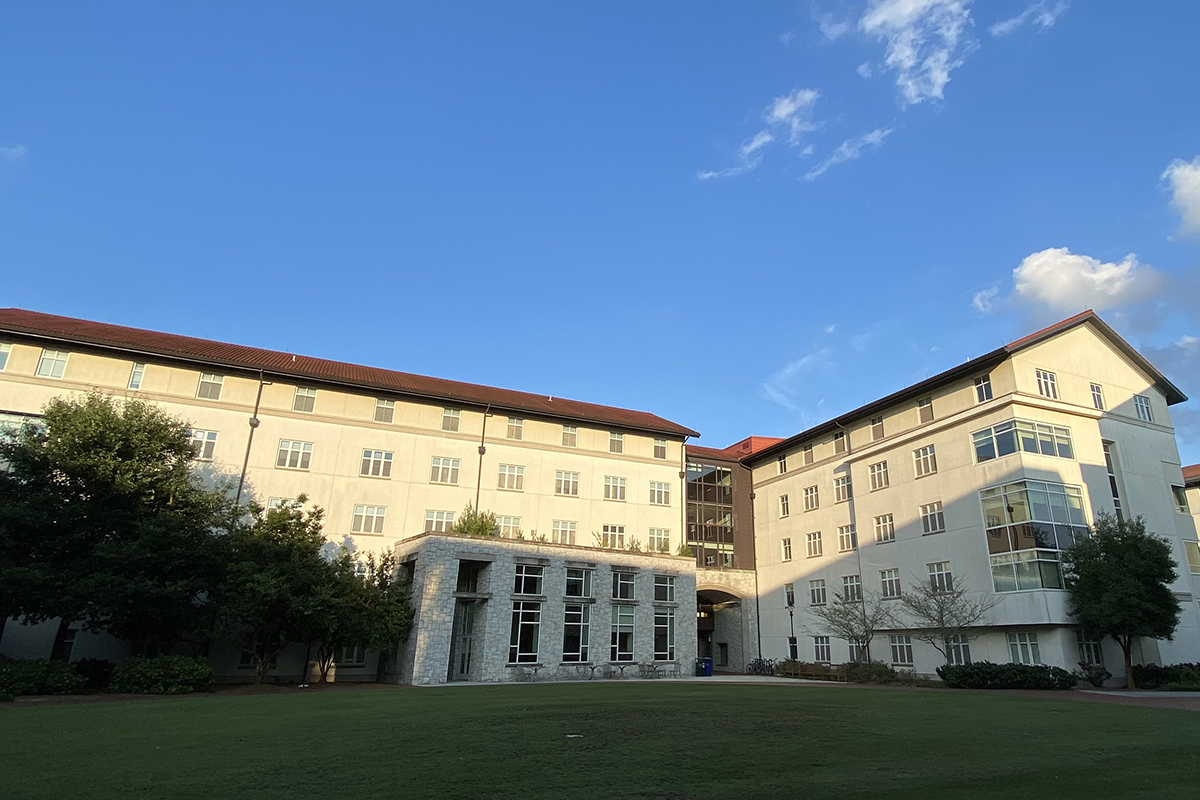 How Emory works: Housing operations welcomes thousands of students to ...