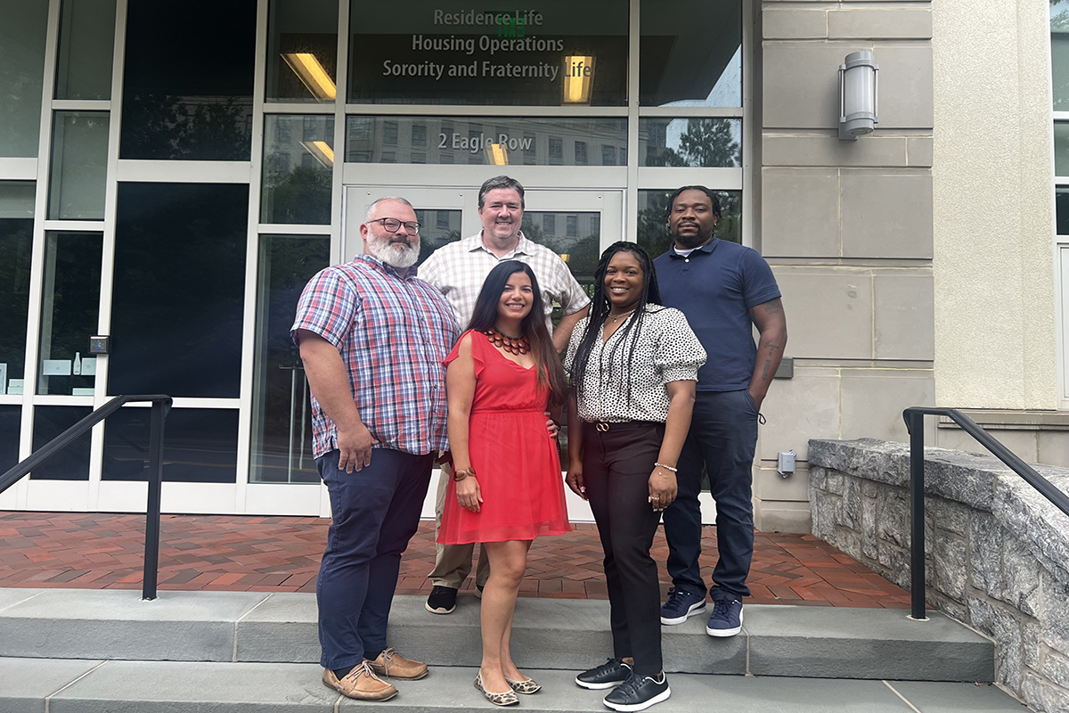 How Emory works: Housing operations welcomes thousands of students to ...