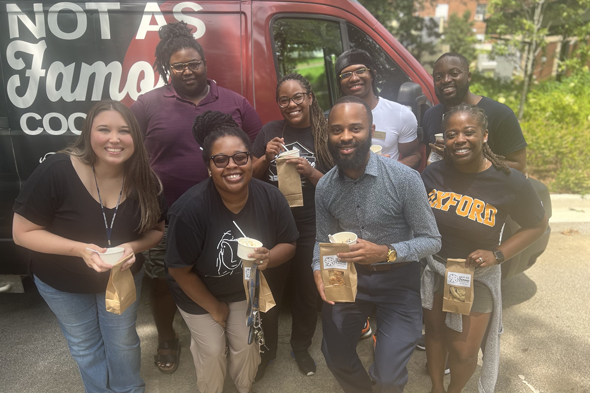 How Emory works: Housing operations welcomes thousands of students to ...