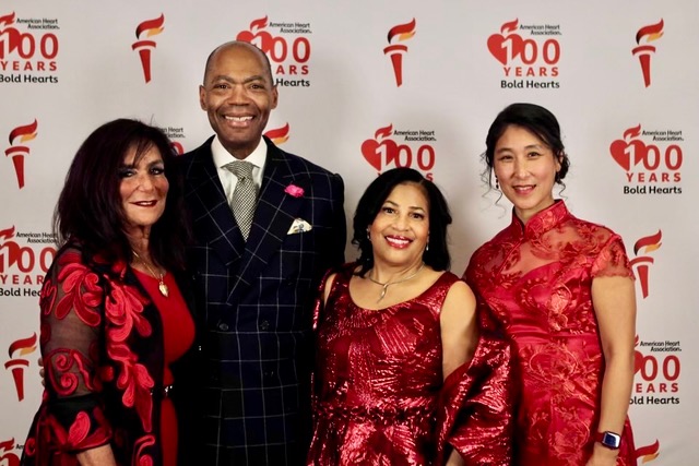 Esteemed Emory cardiology alumnus Keith Churchwell considers patient ...