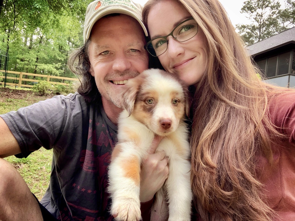 Love in the labs: Meet Emory’s scientific power couples