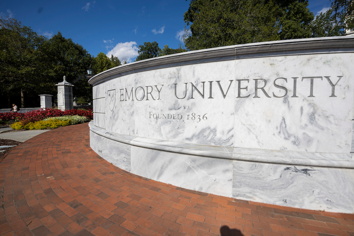Message from Emory VP for Public Safety Cheryl Elliott