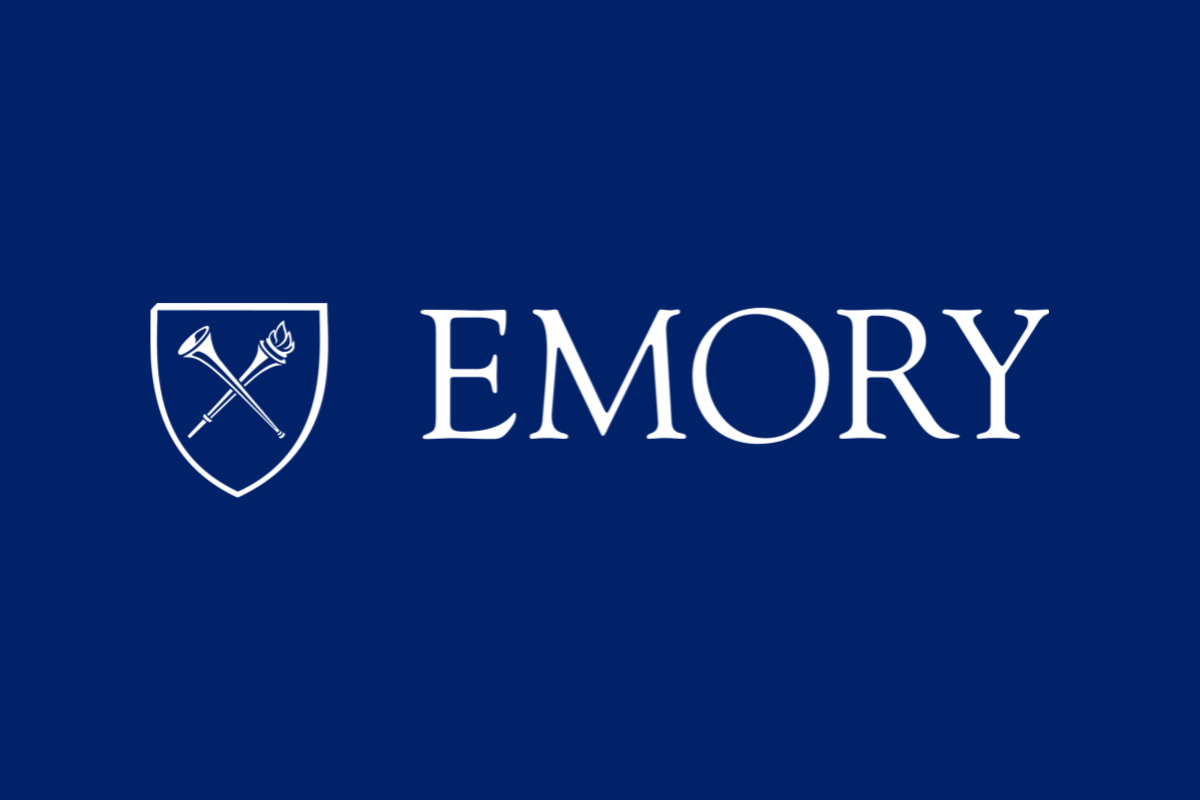 Emory announces leadership transition for chief information and digital ...